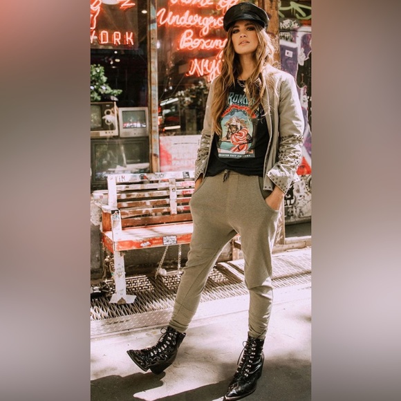 Spell | Pants & Jumpsuits | Spell Maverick Trackies Xs | Poshmark